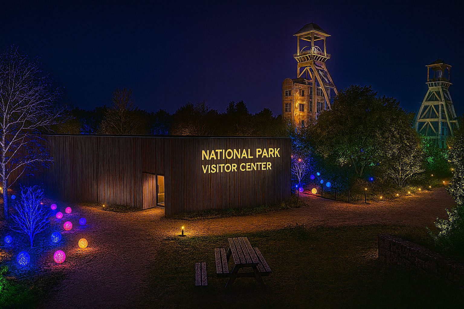 BFTP - Belgian Federation for Tourist Press | Luminexus